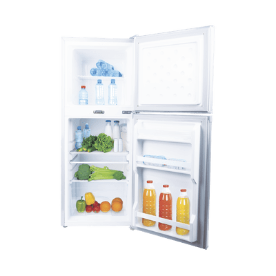 Refrigerador combinado para aplicaciones fotovoltaicas aisladas de la ...