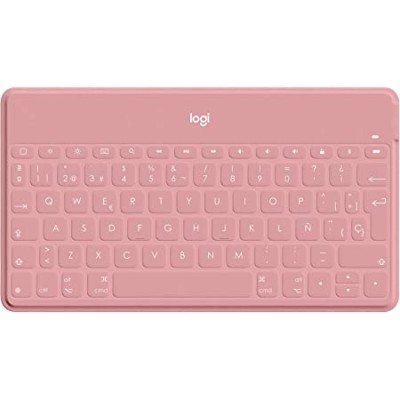 Teclado LOGITECH 920-008919 – CAMSA