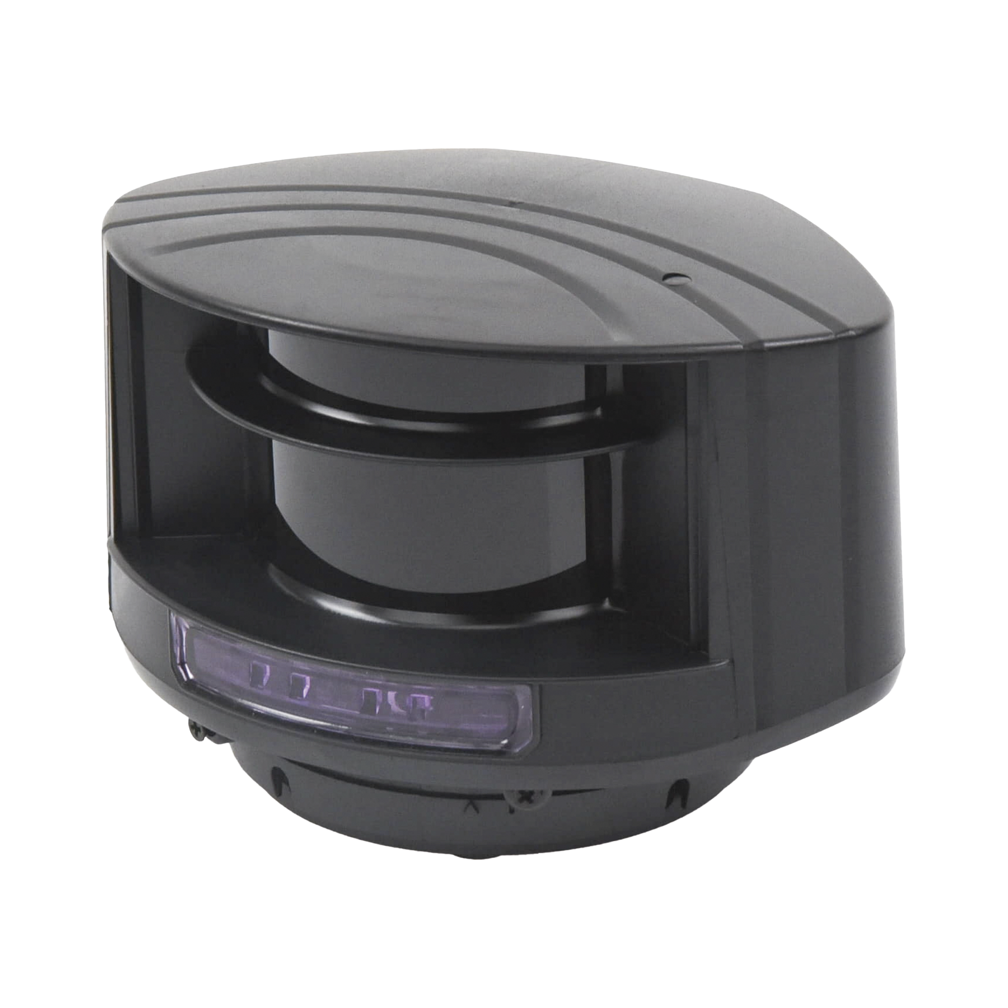 Sensor láser de seguridad para portones / barreras / puertas rápidas ...