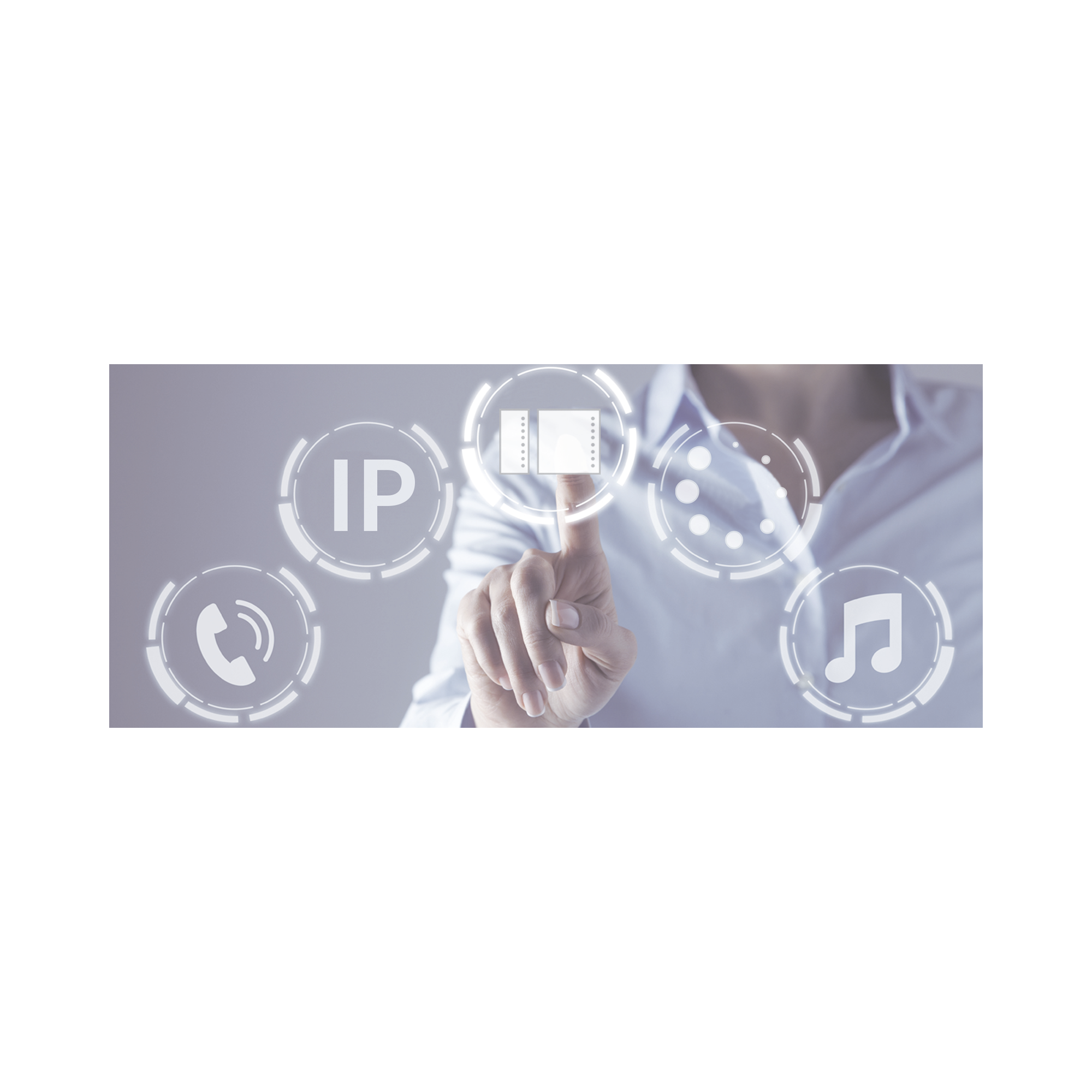 Millennum IP Soft lite Software de Gestion – CAMSA