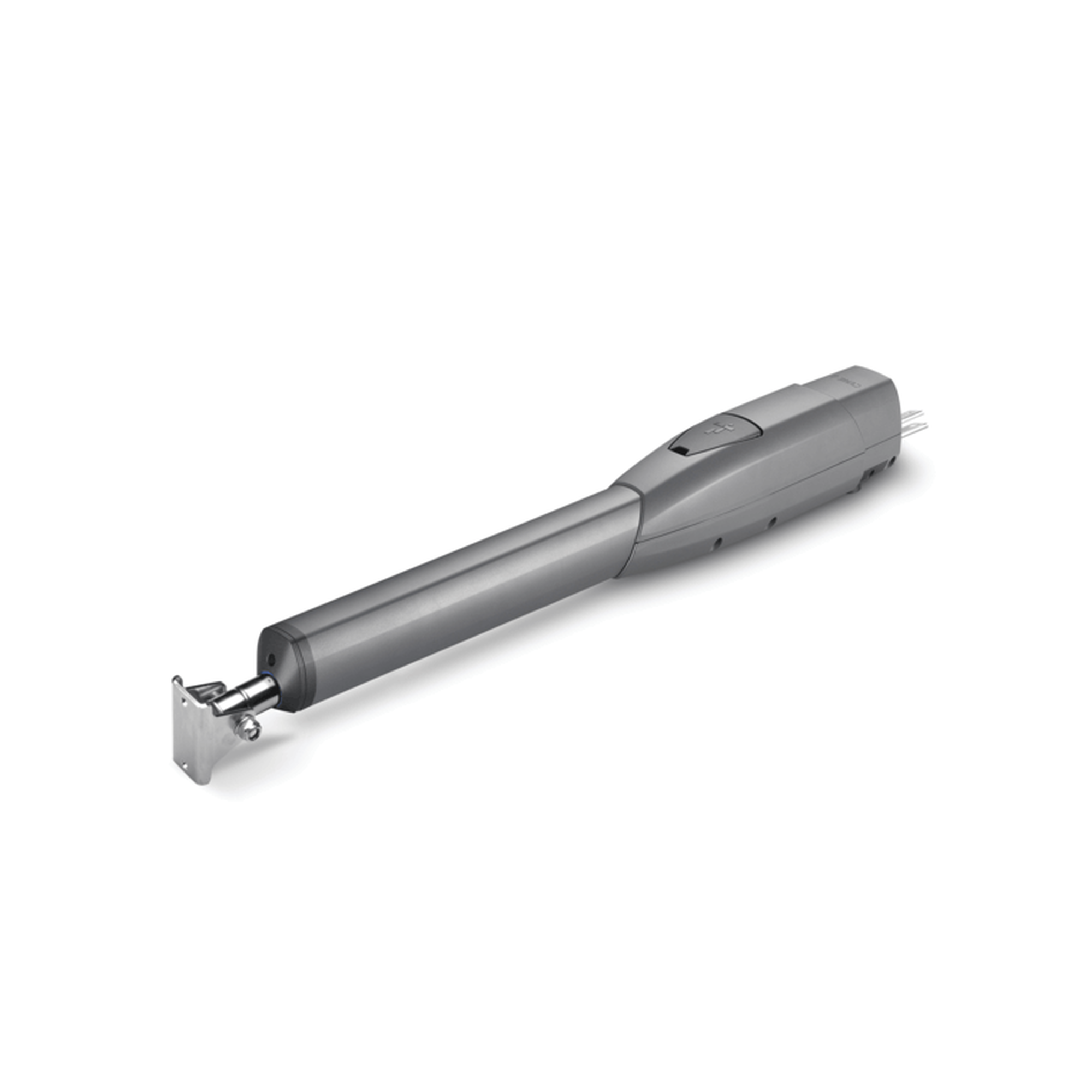 Operador ATS para Puertas Abatibles de hasta 3 mts y 400 Kgs / Uso Semi-Intensivo / No incluye ...