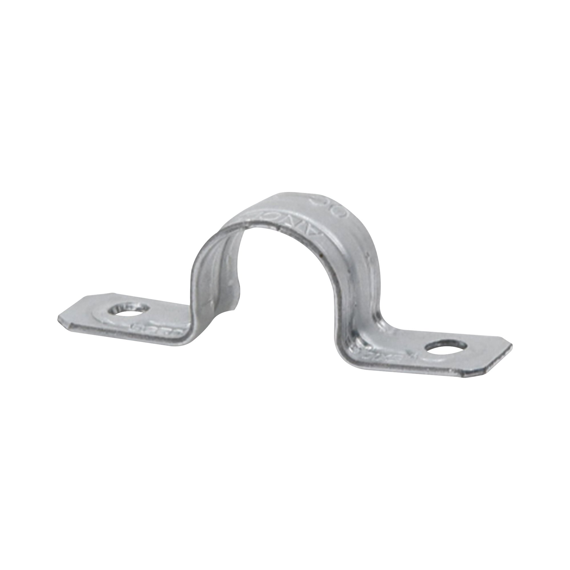 Abrazadera tipo Omega para Conduit Pared Gruesa de 1″ (25 mm). – CAMSA