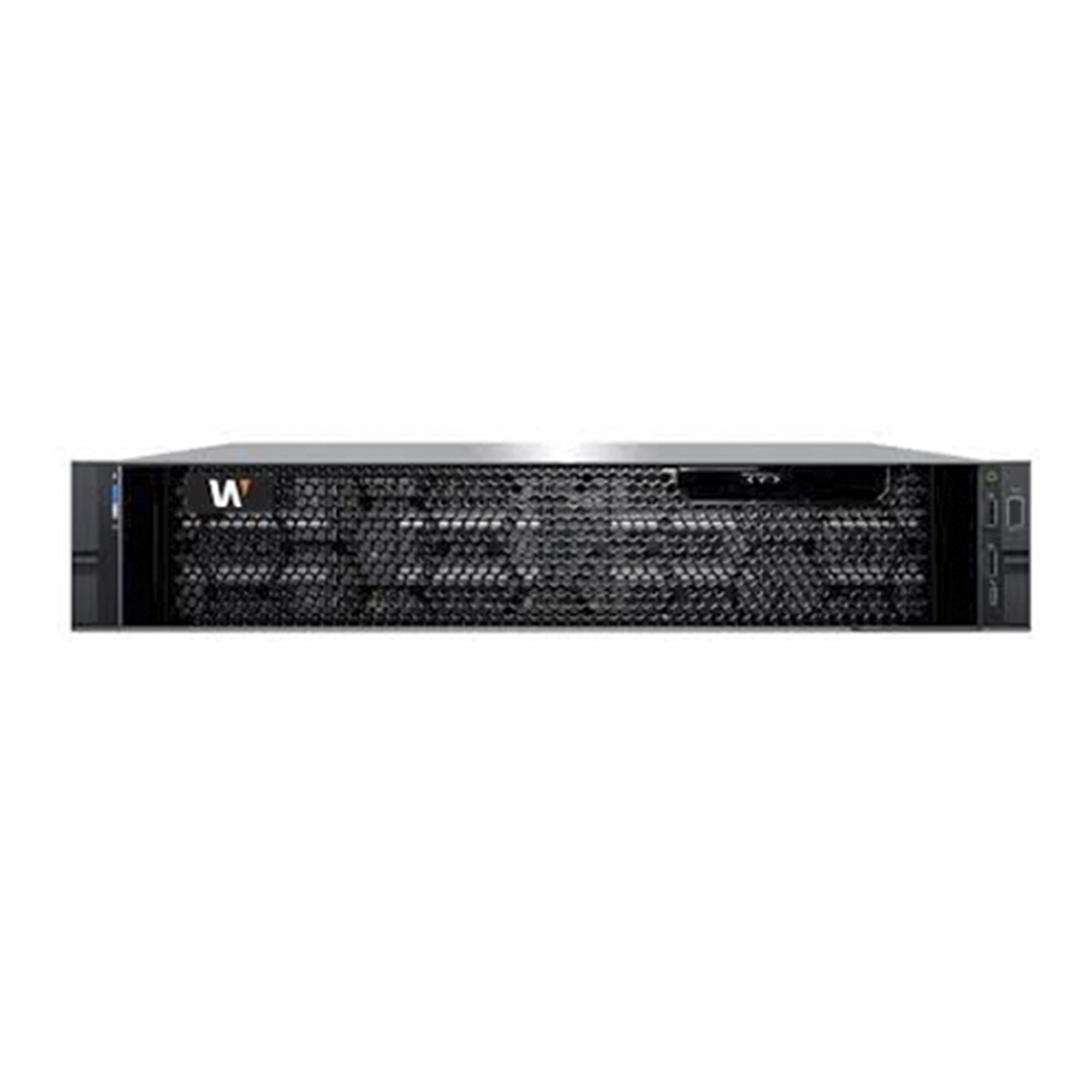 NVR Wisenet WAVE basada en Windows Server 2016 / Montable en Rack 2U ...
