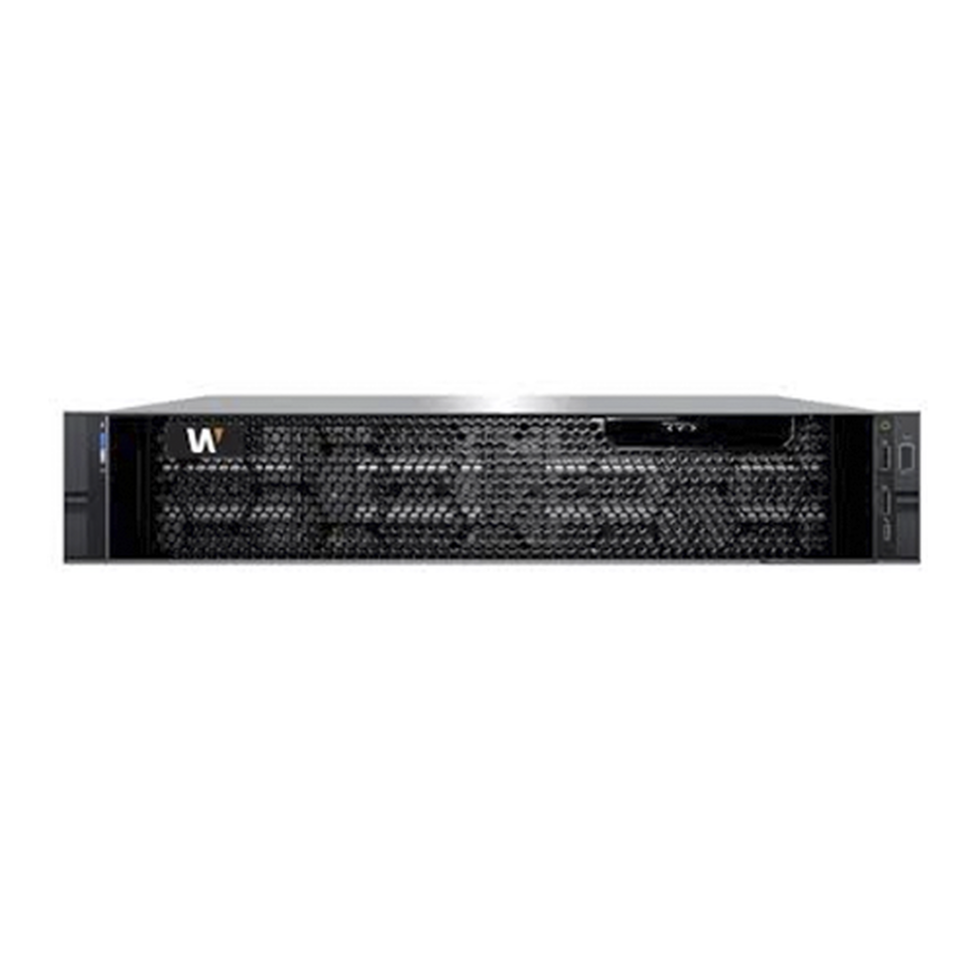 NVR Wisenet WAVE basada en Windows Server 2016 / Montable en Rack 2U ...