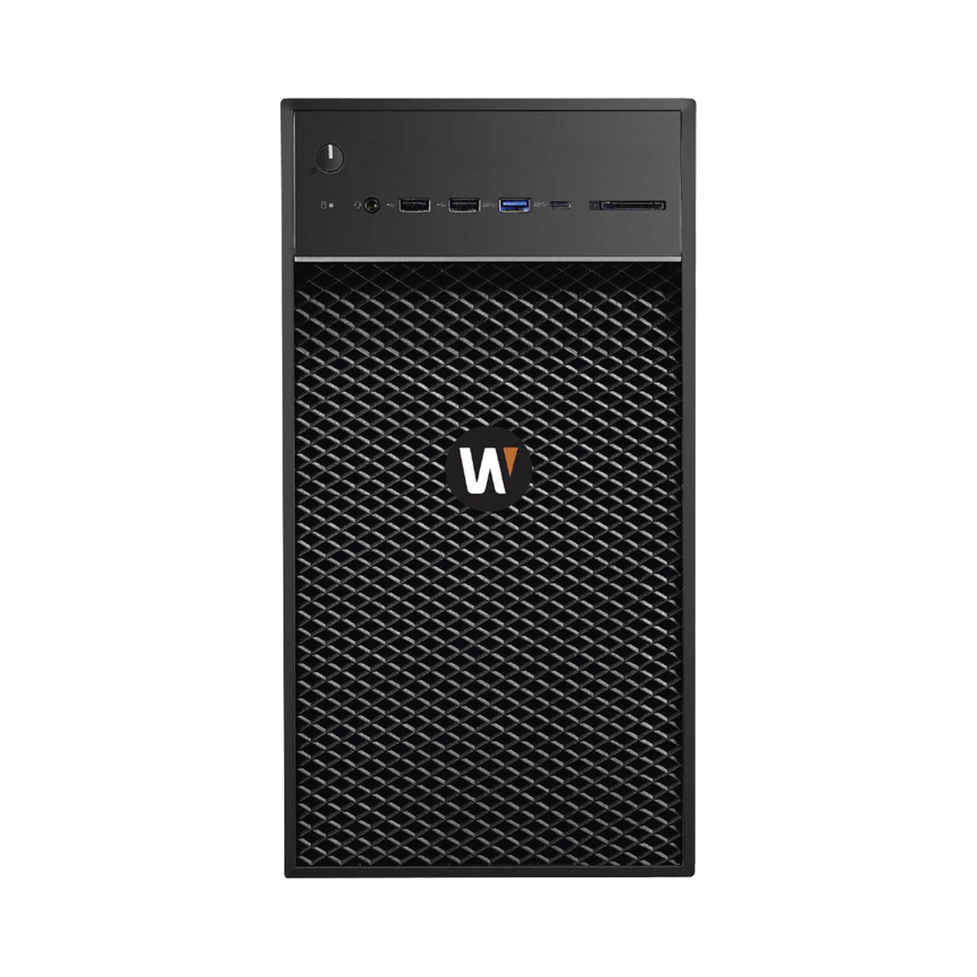 NVR Wisenet WAVE basada en Windows / Incluye licencia WAVE-PRO-04 / 470 ...