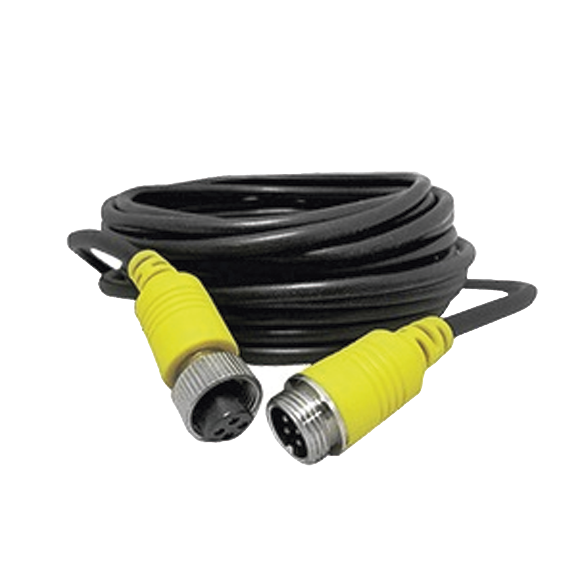 Cable extensor con conector tipo aviación de 7m solo para soluciones de ...