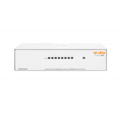 Switch ARUBA AP Aruba - CAMSA